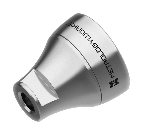 1-1/4" to 6mm Adapter (Gold Style to USB) - MetrologyWorks