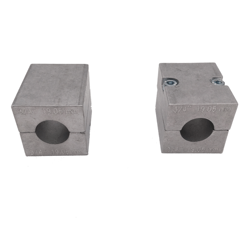 Ball Bar Clamp - MetrologyWorks