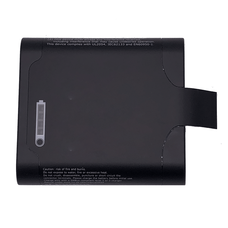 Faro Arm Battery for Quantum Series Arms - MetrologyWorks