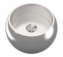 Laser Tracker to Arm Reset Ball - 1.5" Sphere - MetrologyWorks