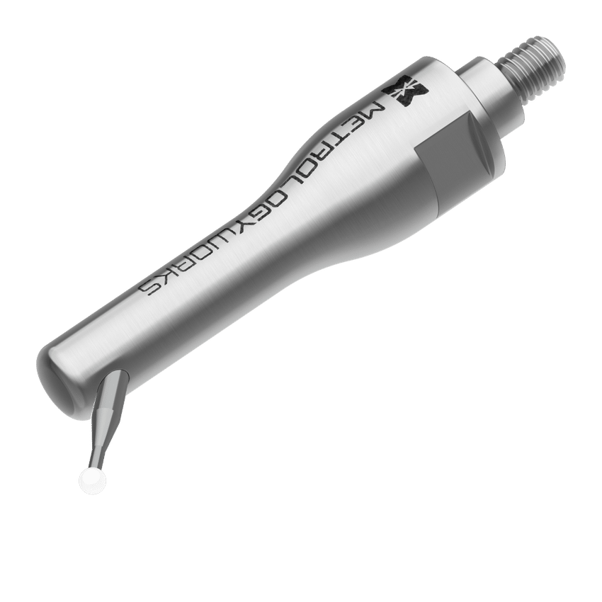 M6X1.0 45° Angled Probes - MetrologyWorks