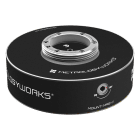 8″ Magnetic Mount for Portable CMM with 3-1/2″ Threaded Ring ...