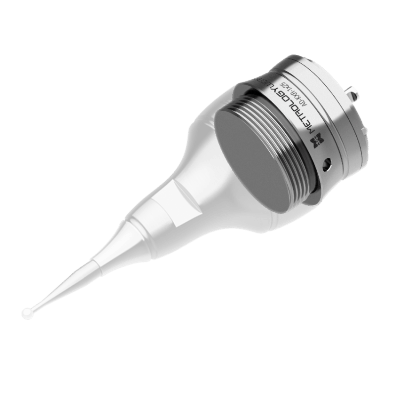 Portable CMM Arm Probe Adapters - MetrologyWorks