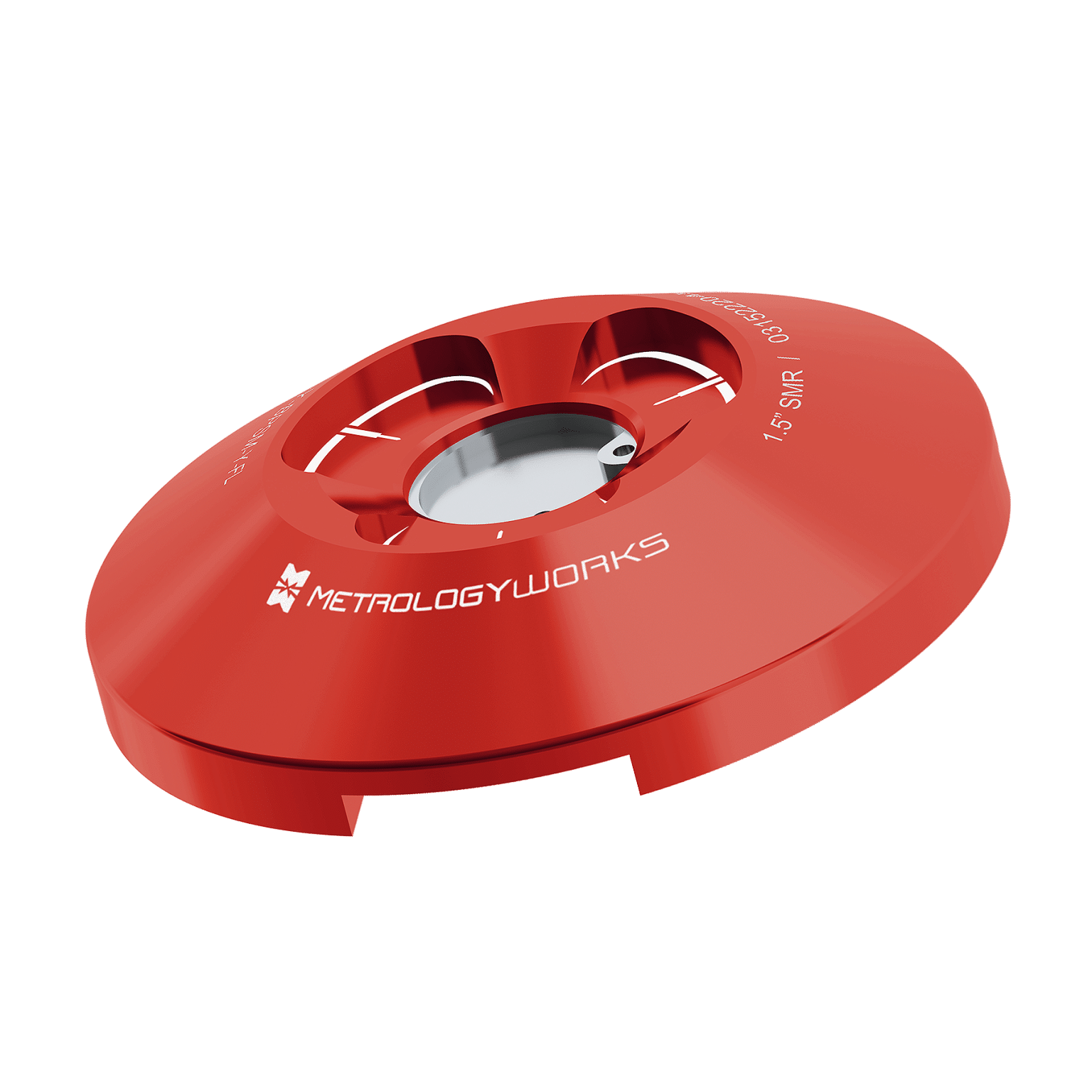 1.5" SMR Monuments and Drift Nests - MetrologyWorks