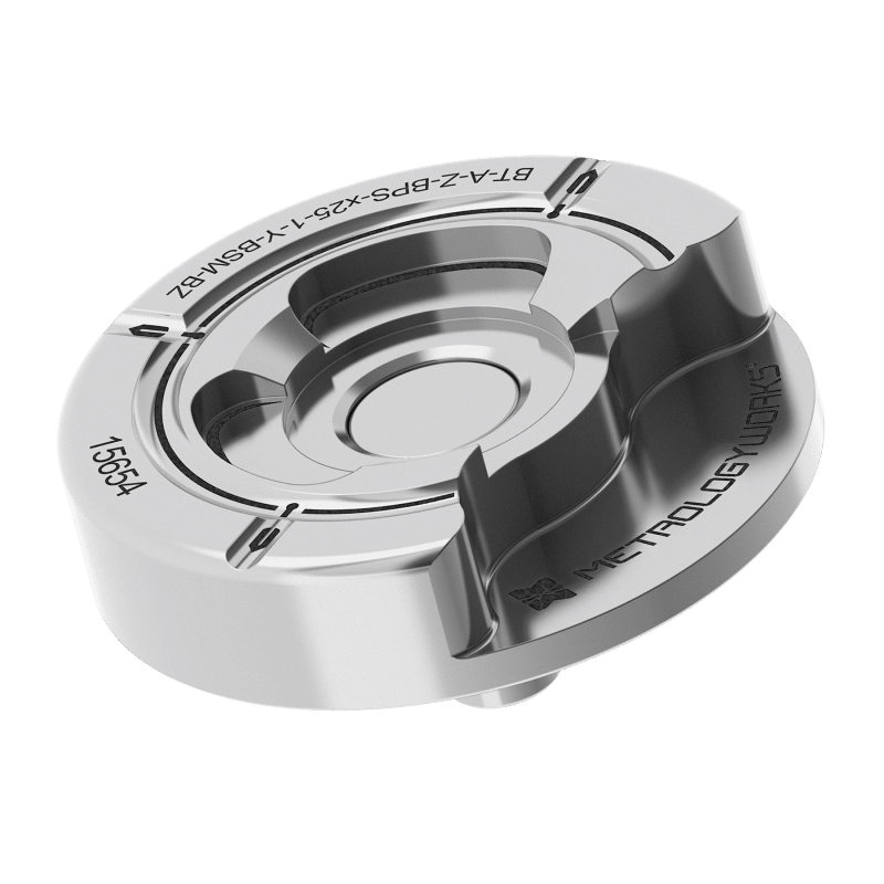 1.5" SMR Pin Nests Archives - MetrologyWorks