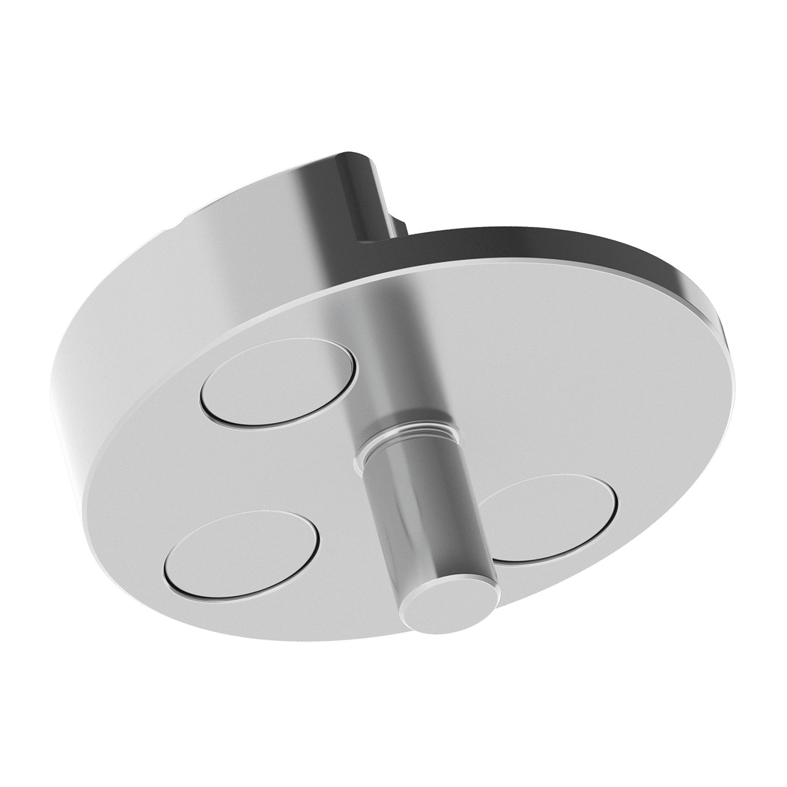 1.5" Pin Nests with Negative Cutout and Back Side Magnets - MetrologyWorks