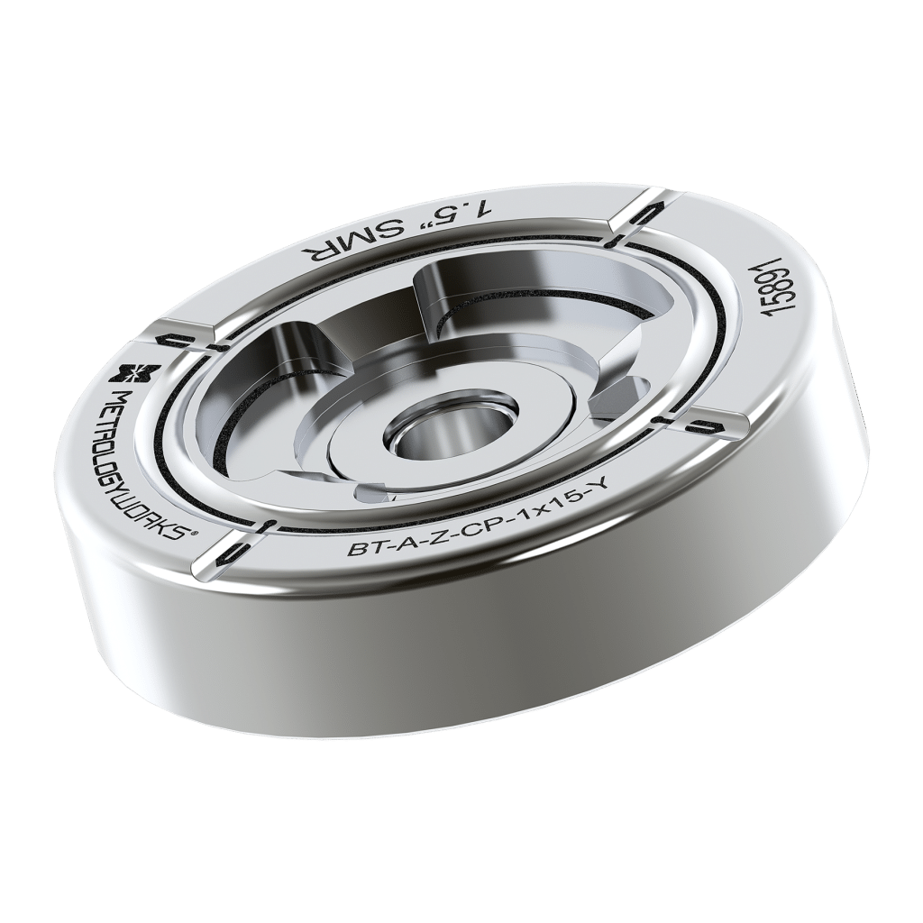 1.5" SMR Nests Archives - MetrologyWorks