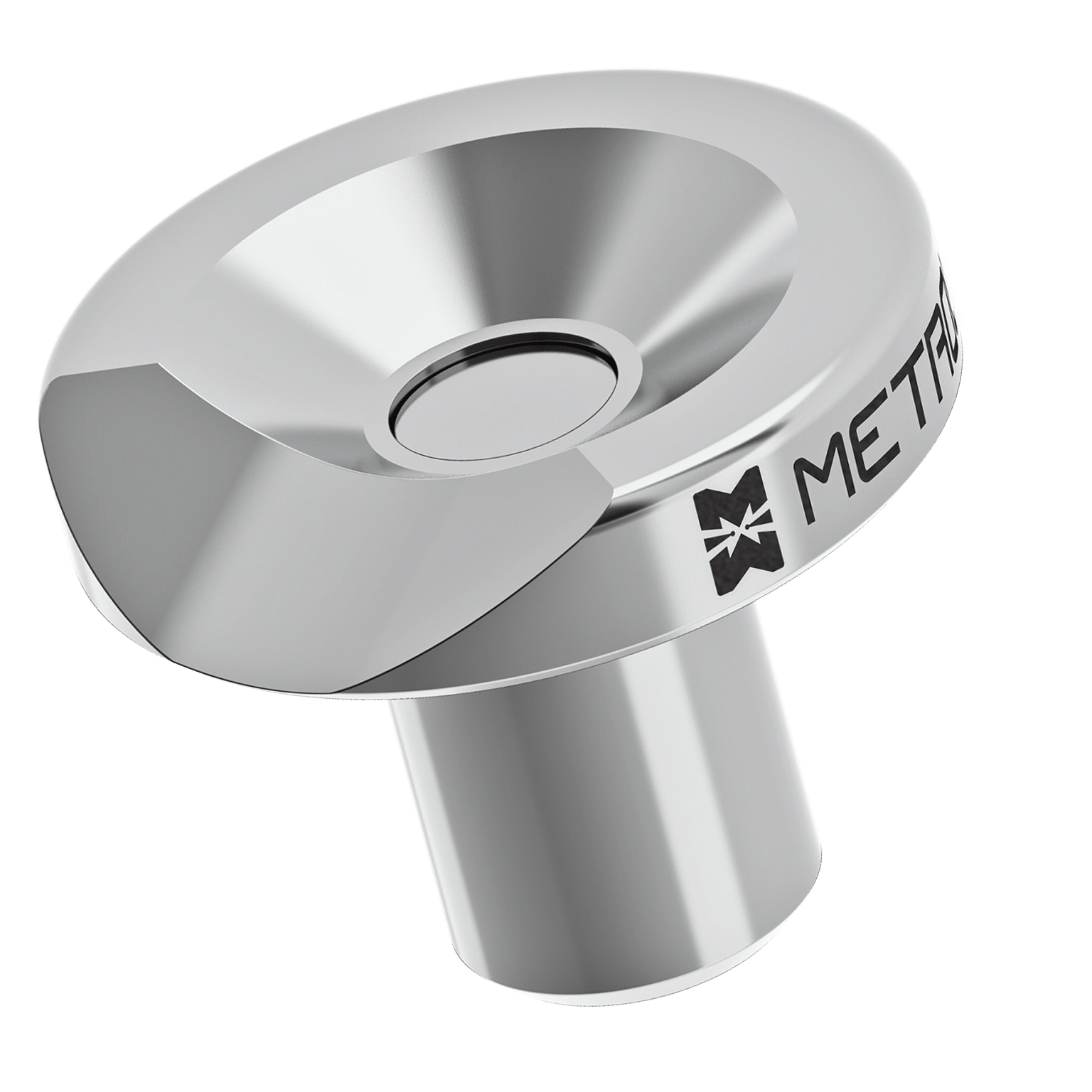 0.875" SMR Pin Nests - MetrologyWorks