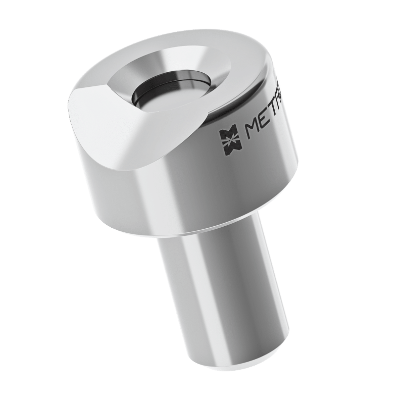 0.5" SMR Pin Nests - MetrologyWorks