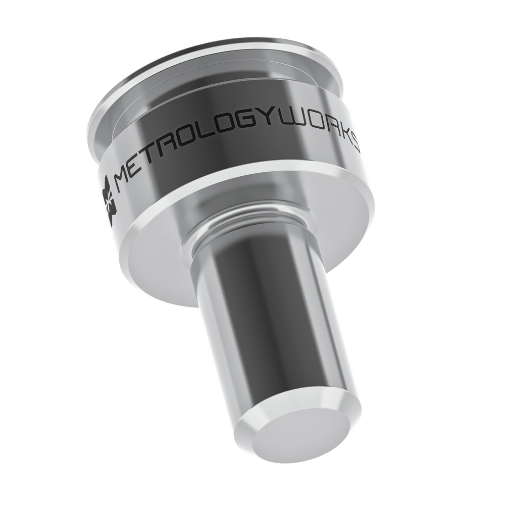 0.5" Standard Pin Nests - MetrologyWorks