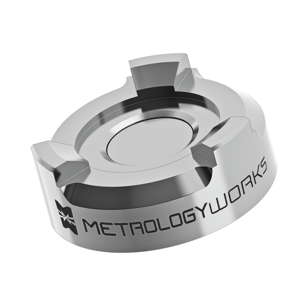 1.5" Narrow Body Flat Nests - MetrologyWorks