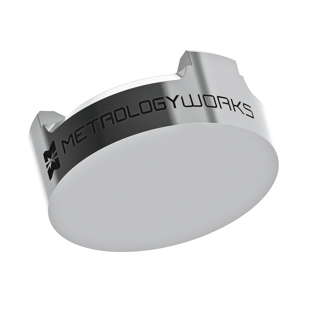 1.5" Narrow Body Flat Nests - MetrologyWorks