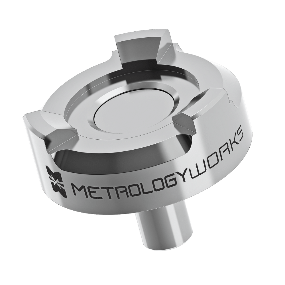 1.5" Narrow Body Pin Nests - MetrologyWorks