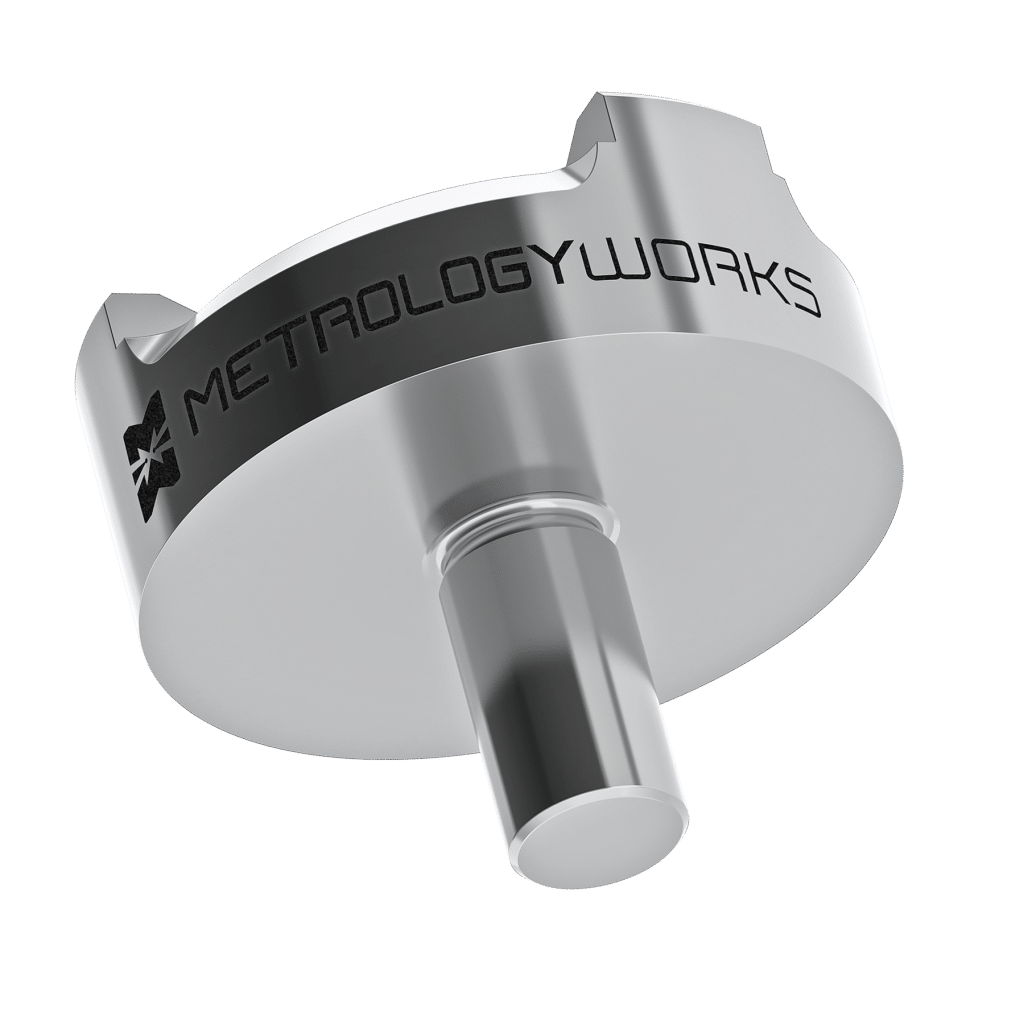 1.5" Narrow Body Pin Nests - MetrologyWorks