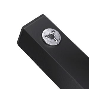 Certified Scale Bar - Steel Square - MetrologyWorks