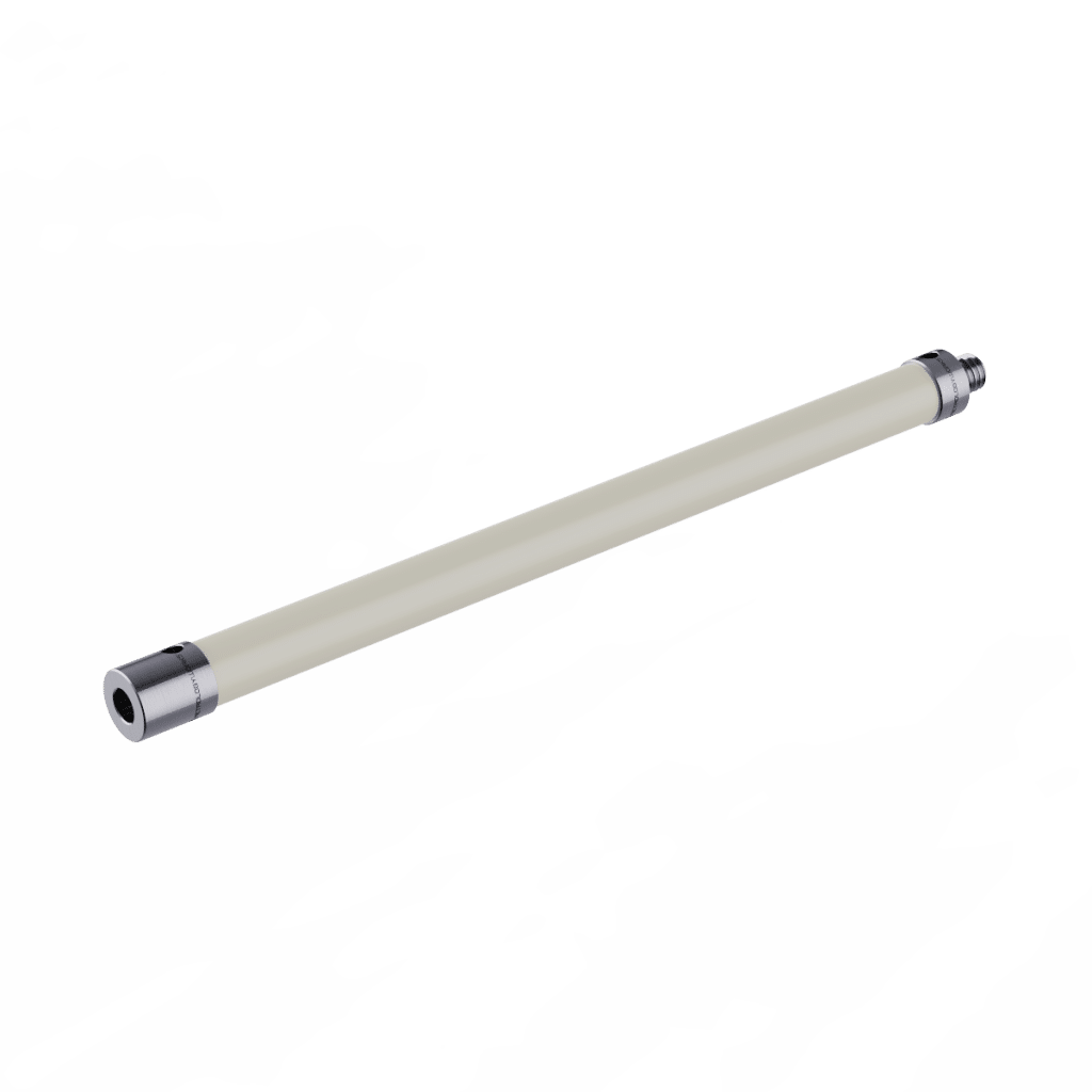 Kinematic Straight Shank Probes - MetrologyWorks