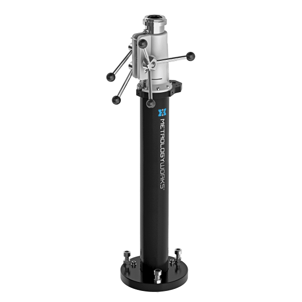 Portable Metrology Mounting Solutions - MetrologyWorks