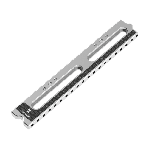 CMM Fixture Plates and Kits - MetrologyWorks