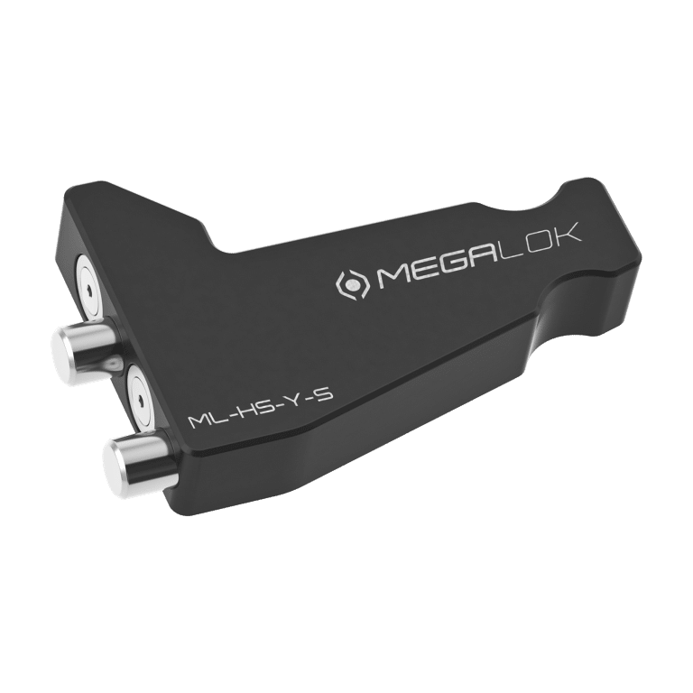 M8 Threaded Fixture Plate Clamping Kit - 124 Piece - MetrologyWorks