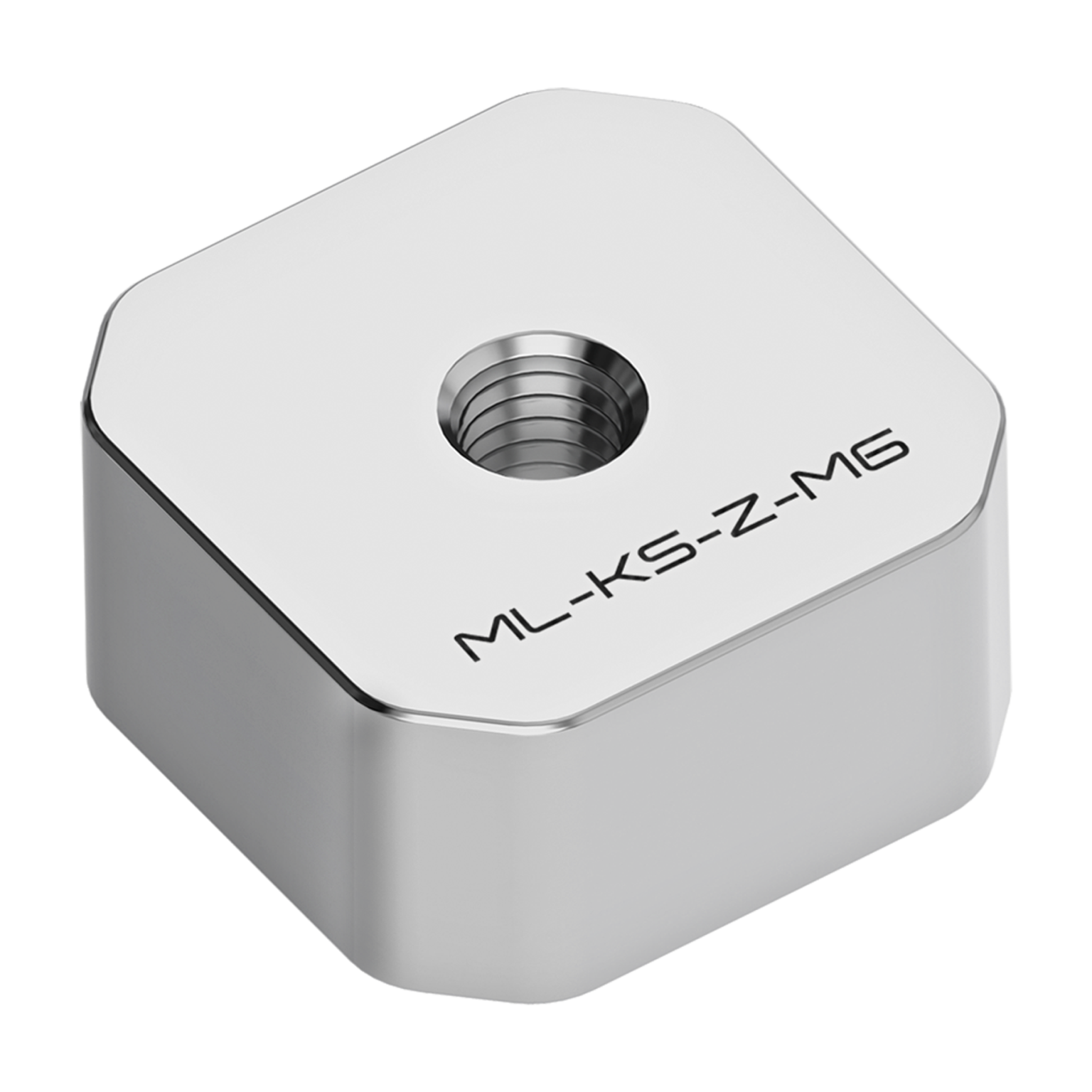 Docking Rail and Fixture Plate Accessories Archives - MetrologyWorks