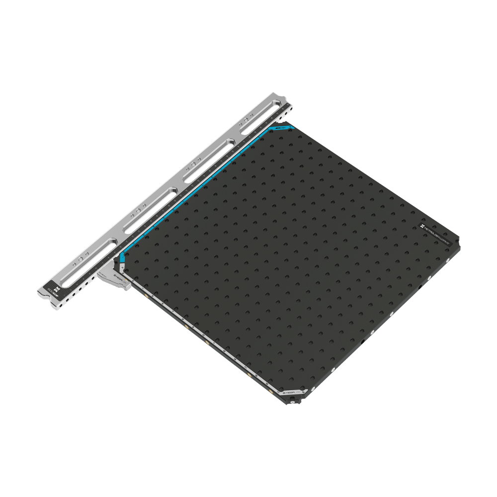 MegaLok Hard Stop - MetrologyWorks