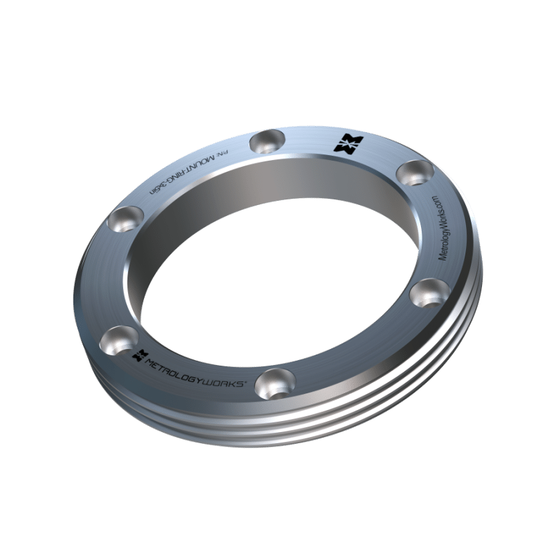 Portable Metrology Mounting Solutions - MetrologyWorks