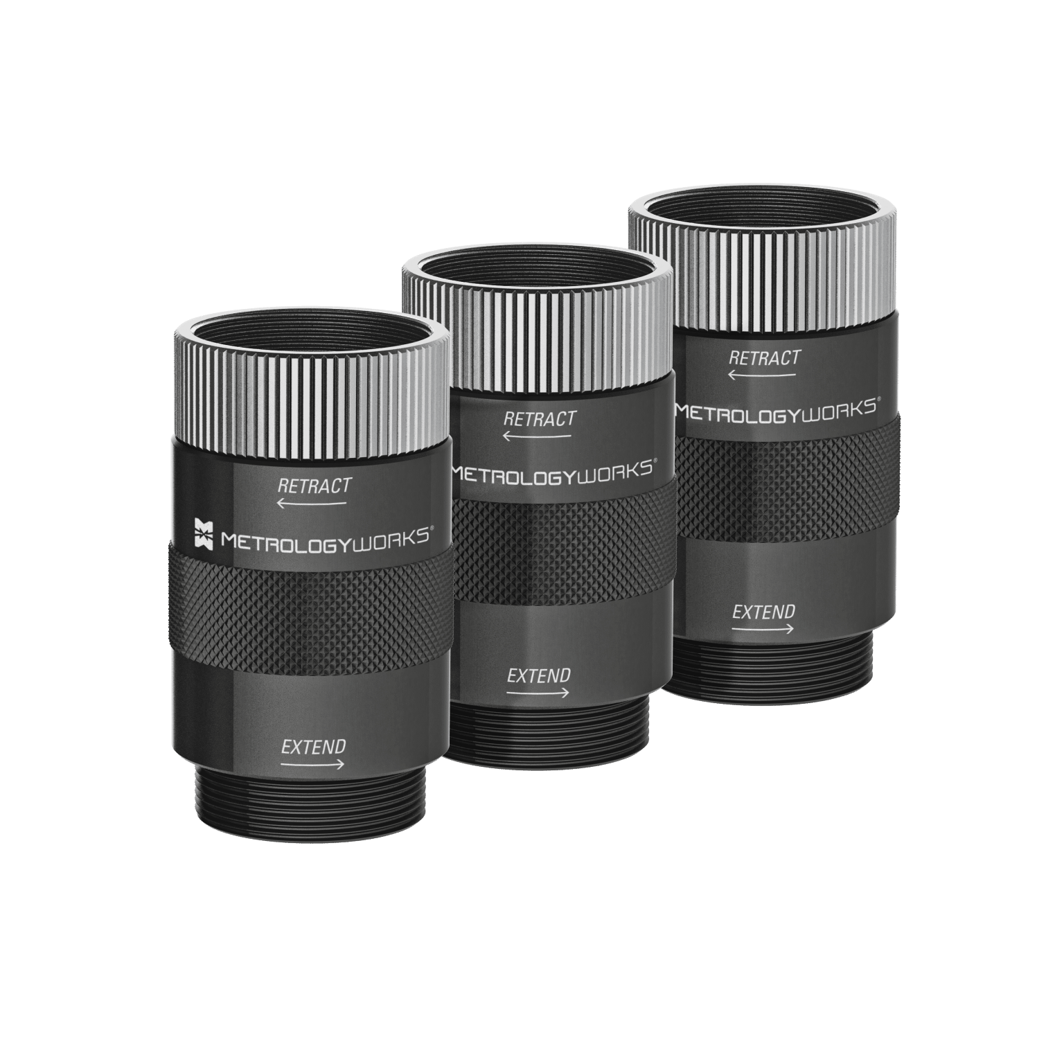 PrecisionMAX Heavy Duty Steel Inspection Table - MetrologyWorks