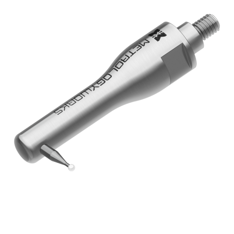 M6X1.0 Probes for FARO Arms - MetrologyWorks