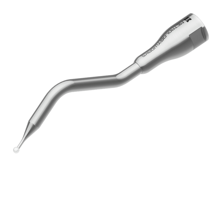 M8X1.25 Probes for Hexagon/Romer Arms - MetrologyWorks