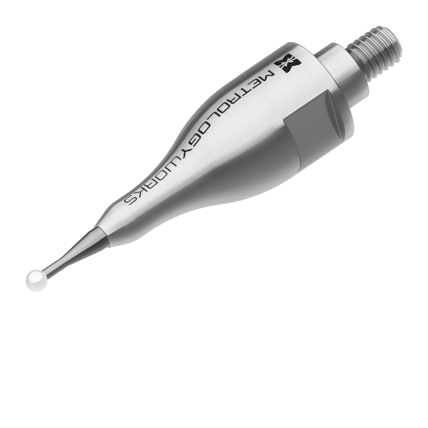 Portable CMM Arm Probes - MetrologyWorks