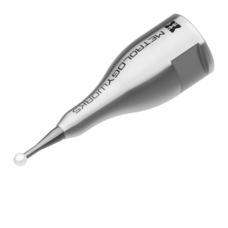 Portable CMM Arm Probes - MetrologyWorks