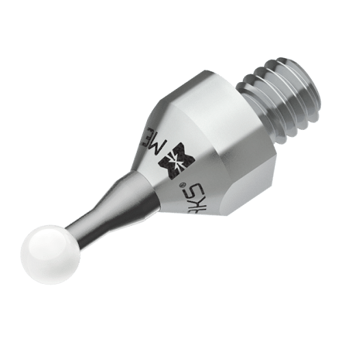 Portable CMM Arm Probes - MetrologyWorks