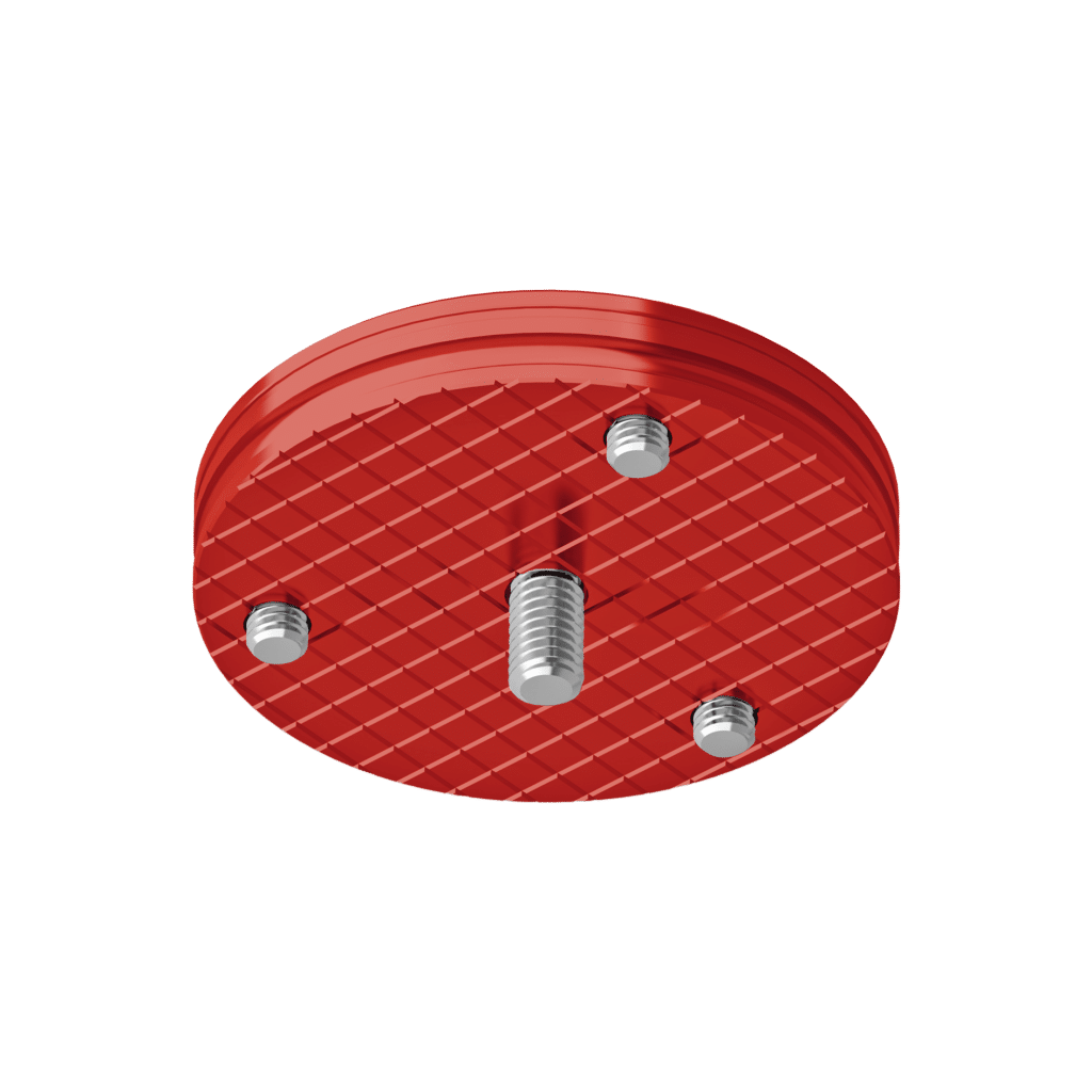 ScanMAX 146.1mm Laser Scanning Reference Sphere Kit - MetrologyWorks
