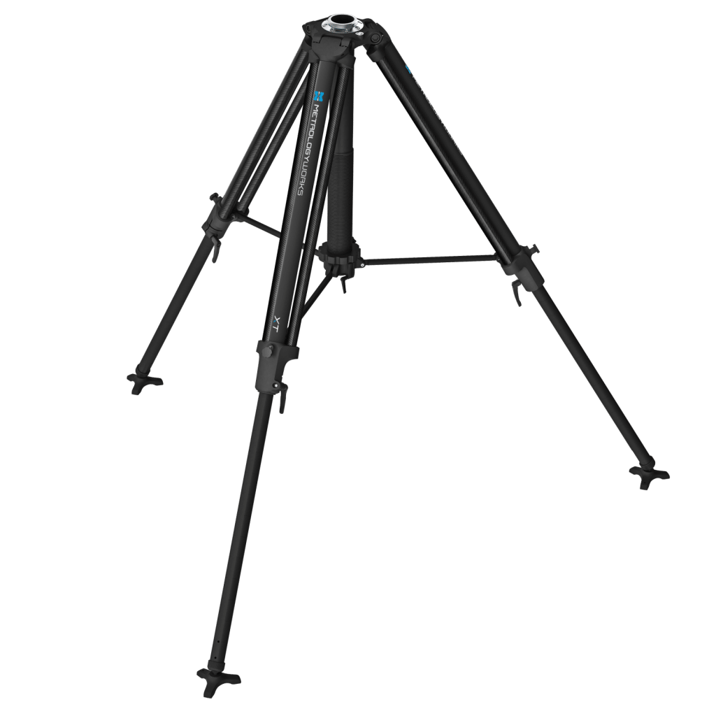 Pro Series TensionMAX Heavy-Duty Portable Metrology Tripod - Extra Tall ...