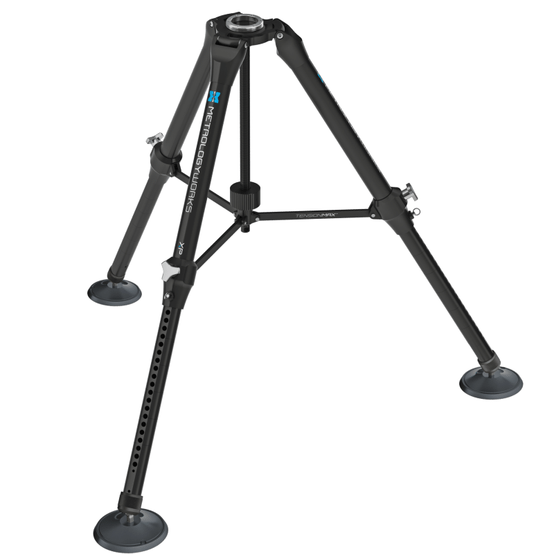 TensionMAX XP - Extra Portable Metrology Tripod for Portable CMMs ...