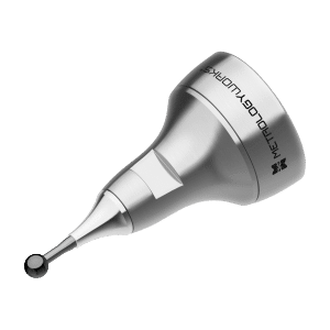 Laser Tracker Tooling and SMR Nests - MetrologyWorks