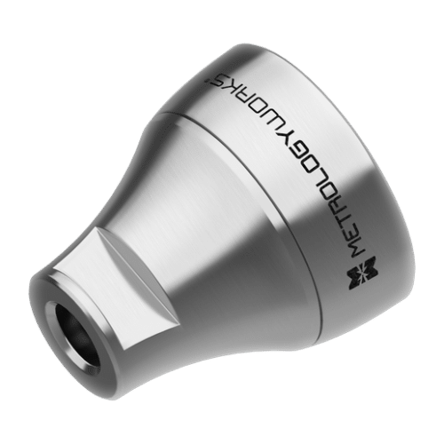 Portable CMM Arm Probe Adapters - MetrologyWorks