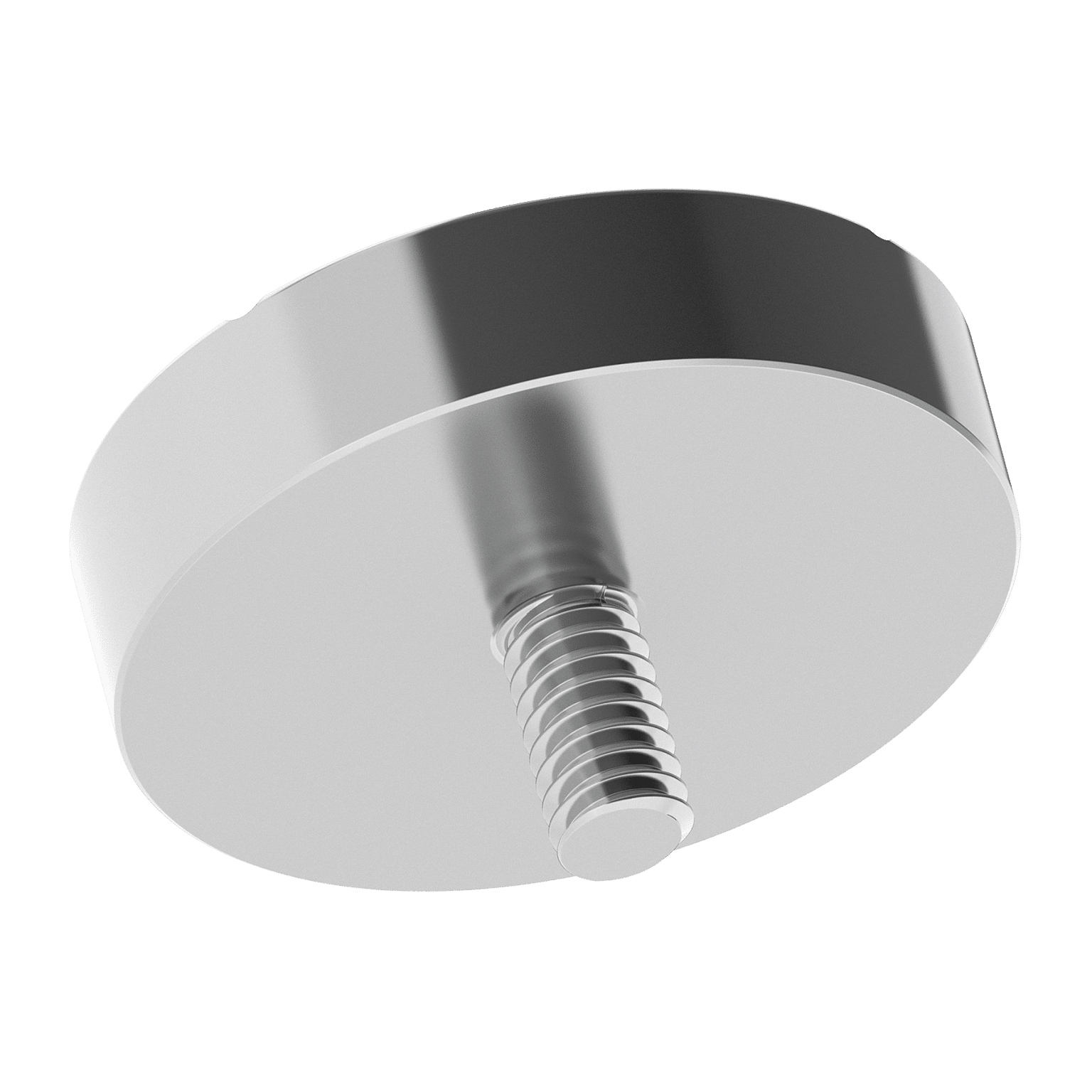 1.5" Standard Threaded Pin Nests - MetrologyWorks