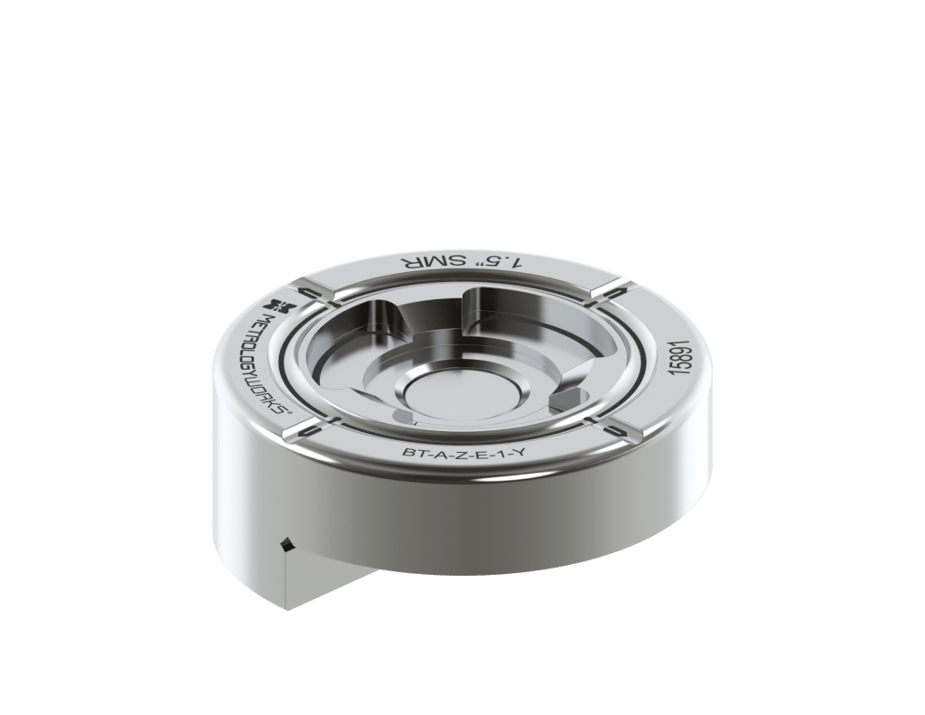 1.5" Standard Edge Nests - MetrologyWorks