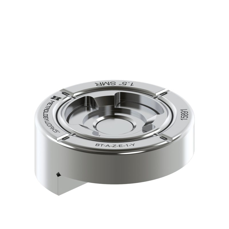 1.5" SMR Edge Nests - MetrologyWorks