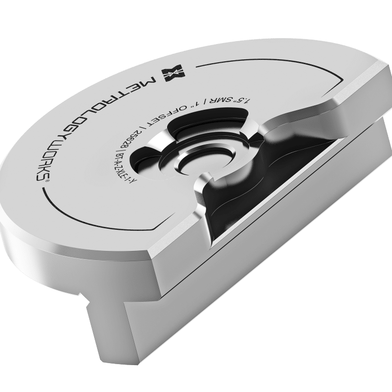 1.5" SMR Edge Nests - MetrologyWorks