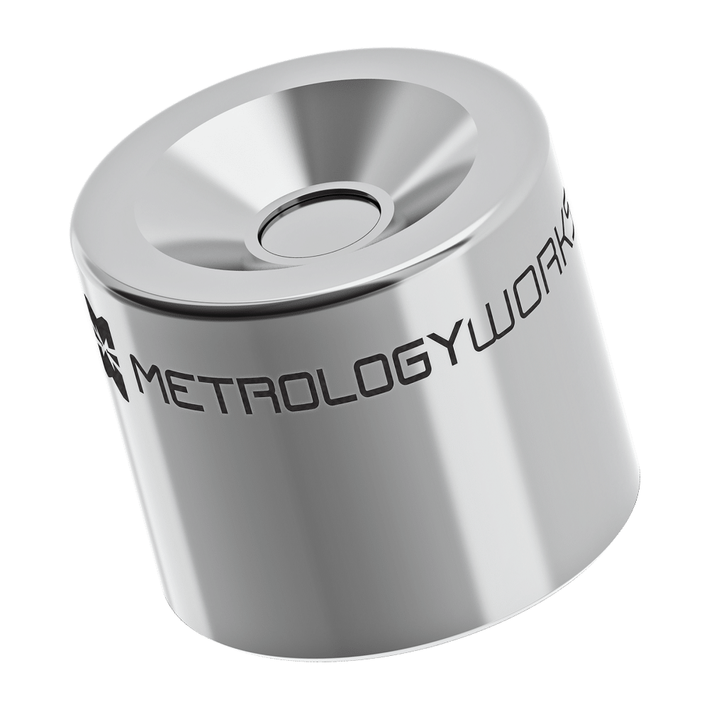 0.875" Standard Flat Nests - MetrologyWorks