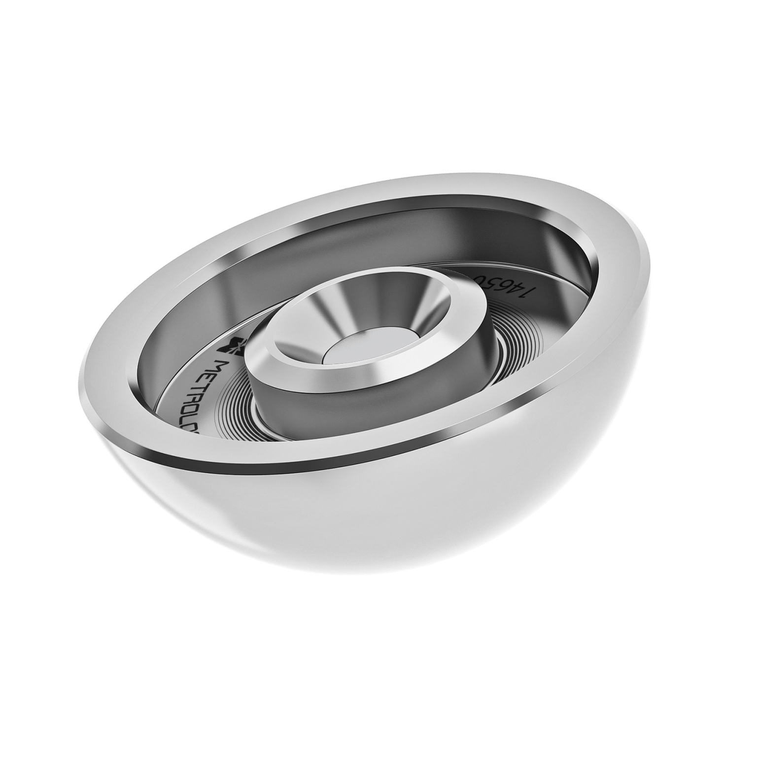 Laser Tracker Tooling and SMR Nests - MetrologyWorks
