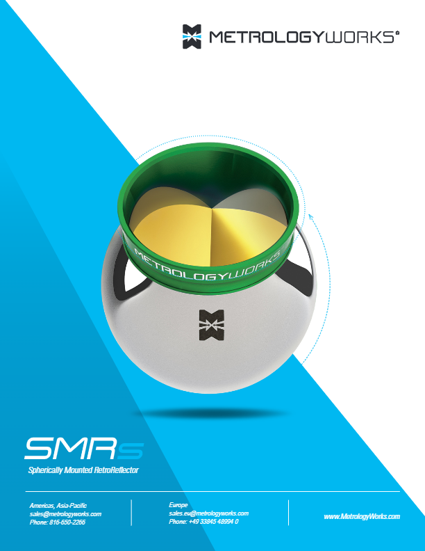 Sharp Point - MetrologyWorks
