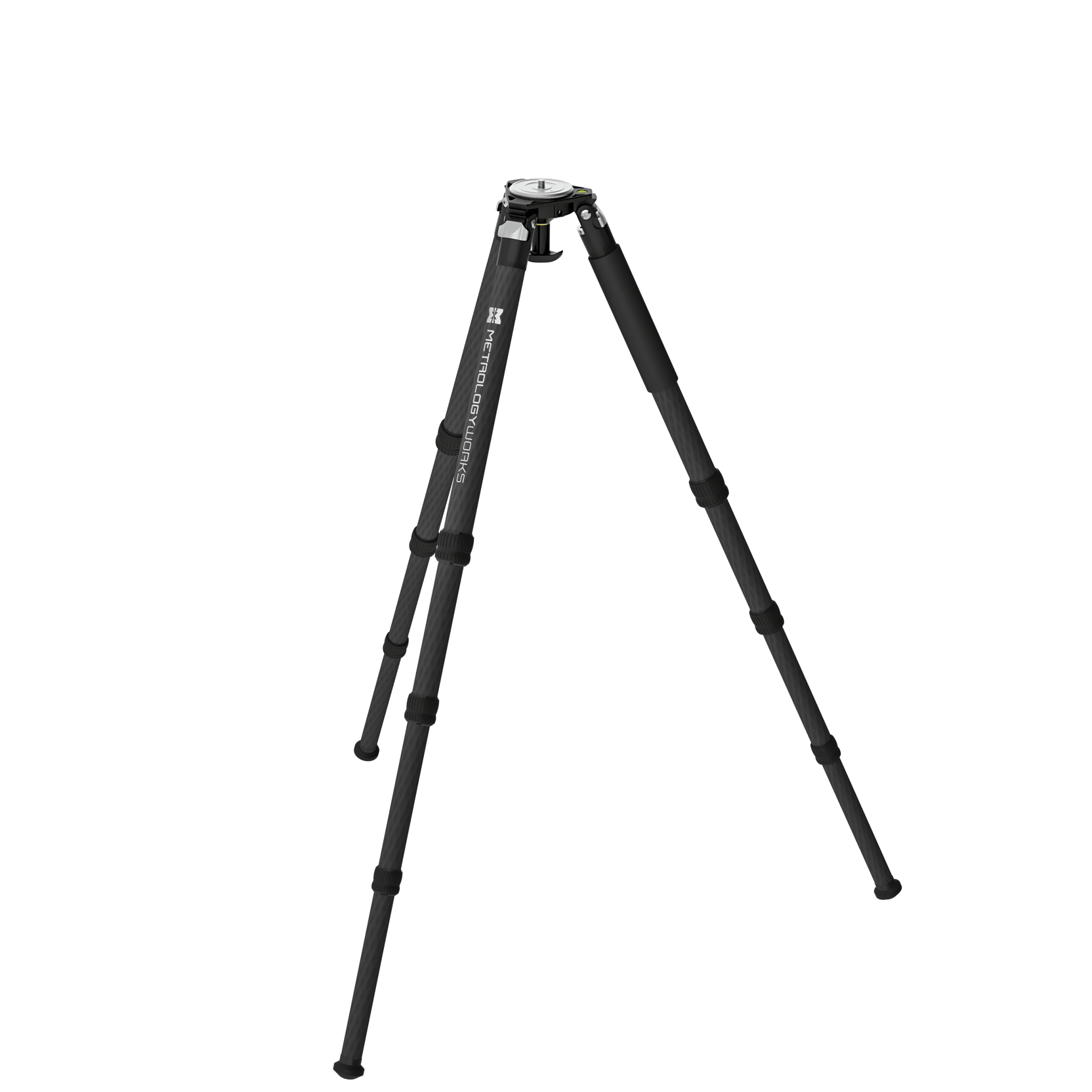 Carbon Fiber Tripods for Laser Scanners Archives - MetrologyWorks