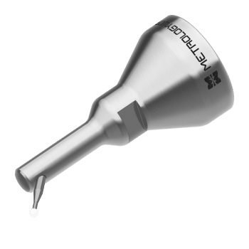 USB (1-1/4"-20) Probes for FARO Arms - MetrologyWorks