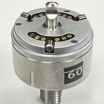 Portable CMM Arm Probe Adapters - MetrologyWorks