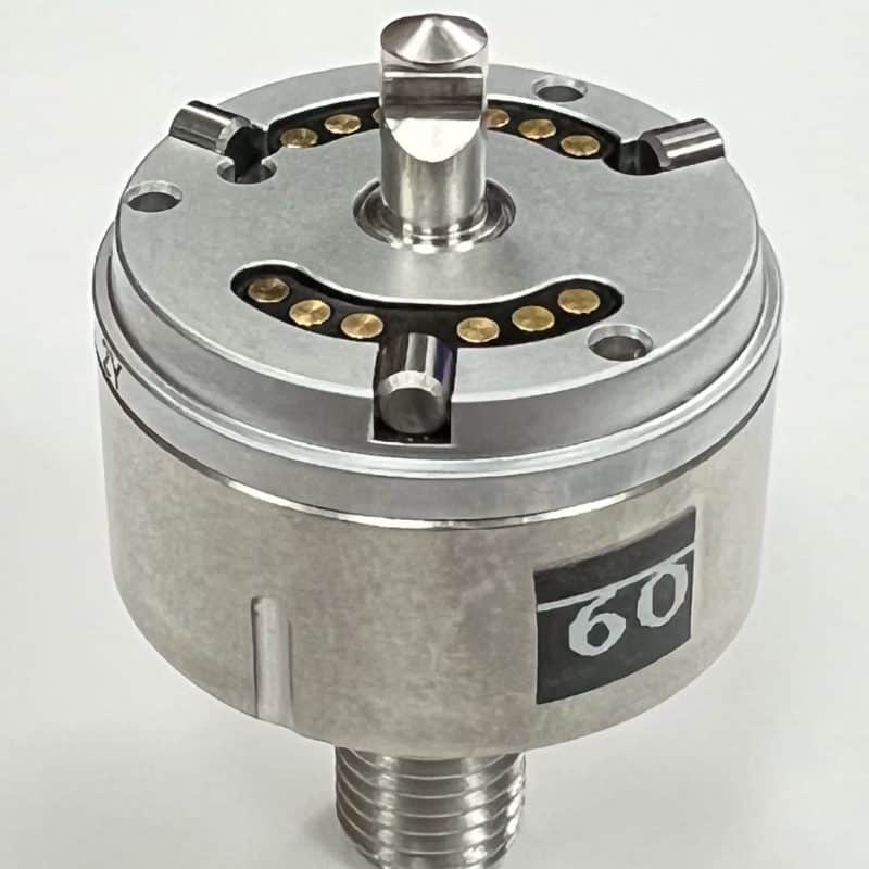 Portable CMM Arm Probe Adapters - MetrologyWorks