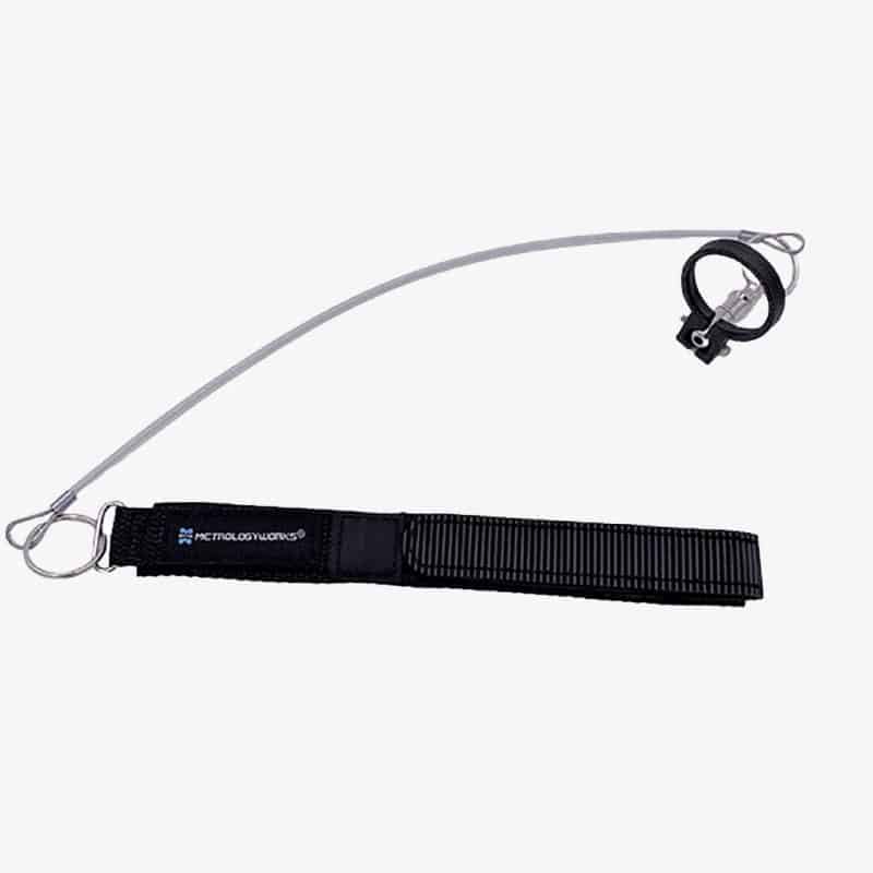 Laser Tracker SMR and Reflectors - MetrologyWorks
