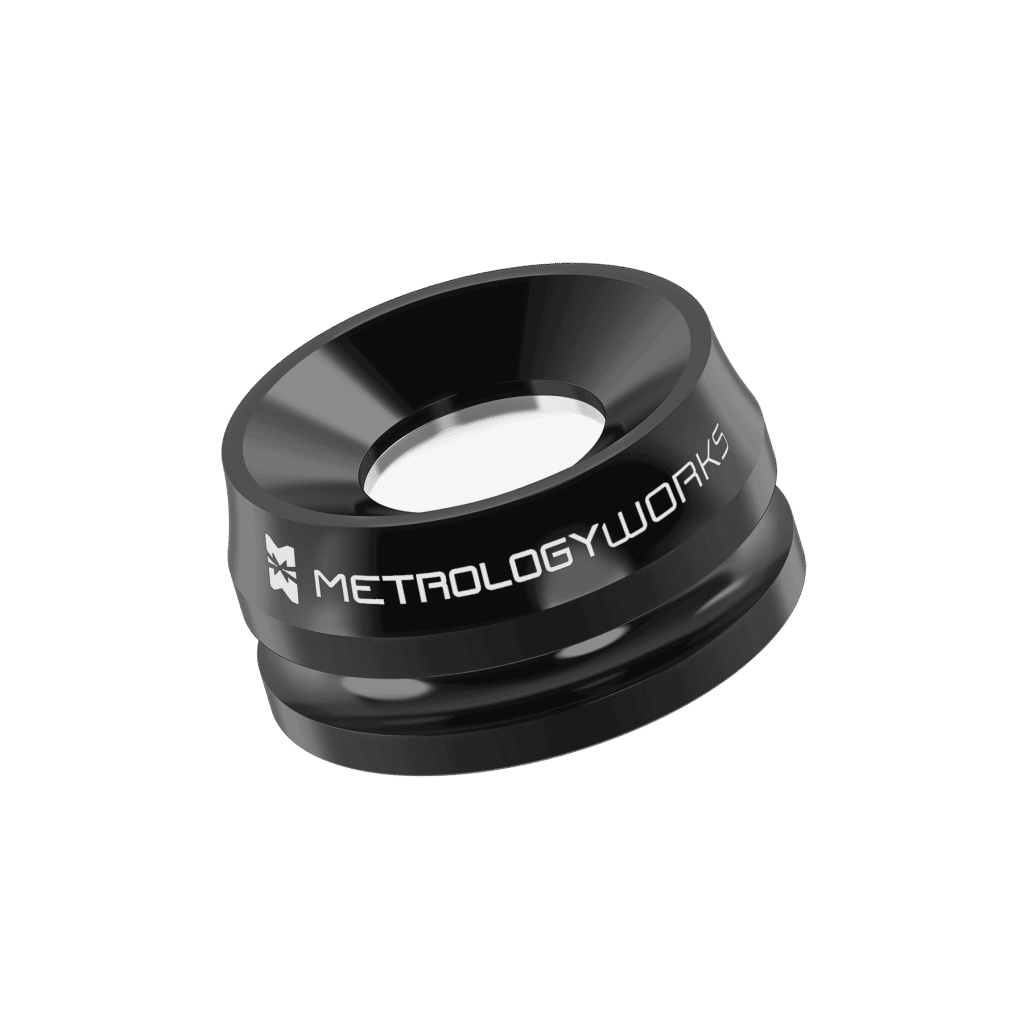 0.5" Standard Pin Nests - MetrologyWorks